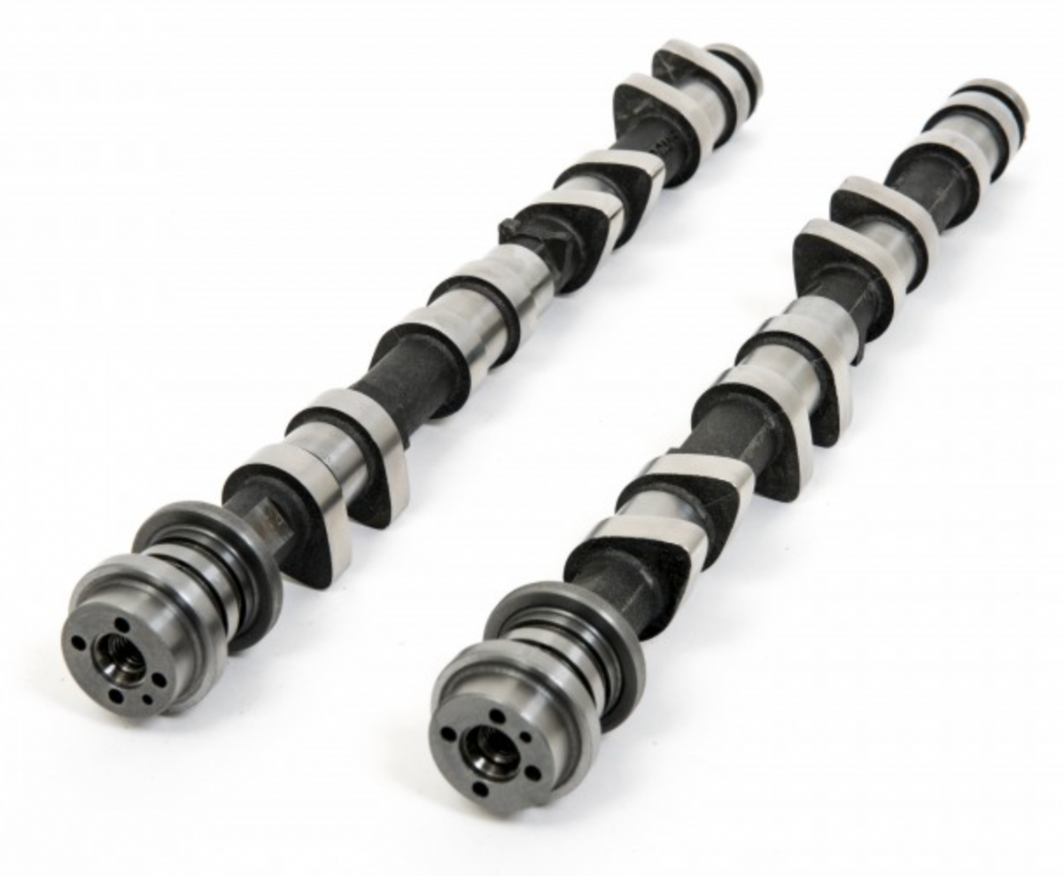 FORD SIGMA 1.6 TI-VCT Fast Road Piper Cams Camshafts PAIR SIGVCTBP270B ...