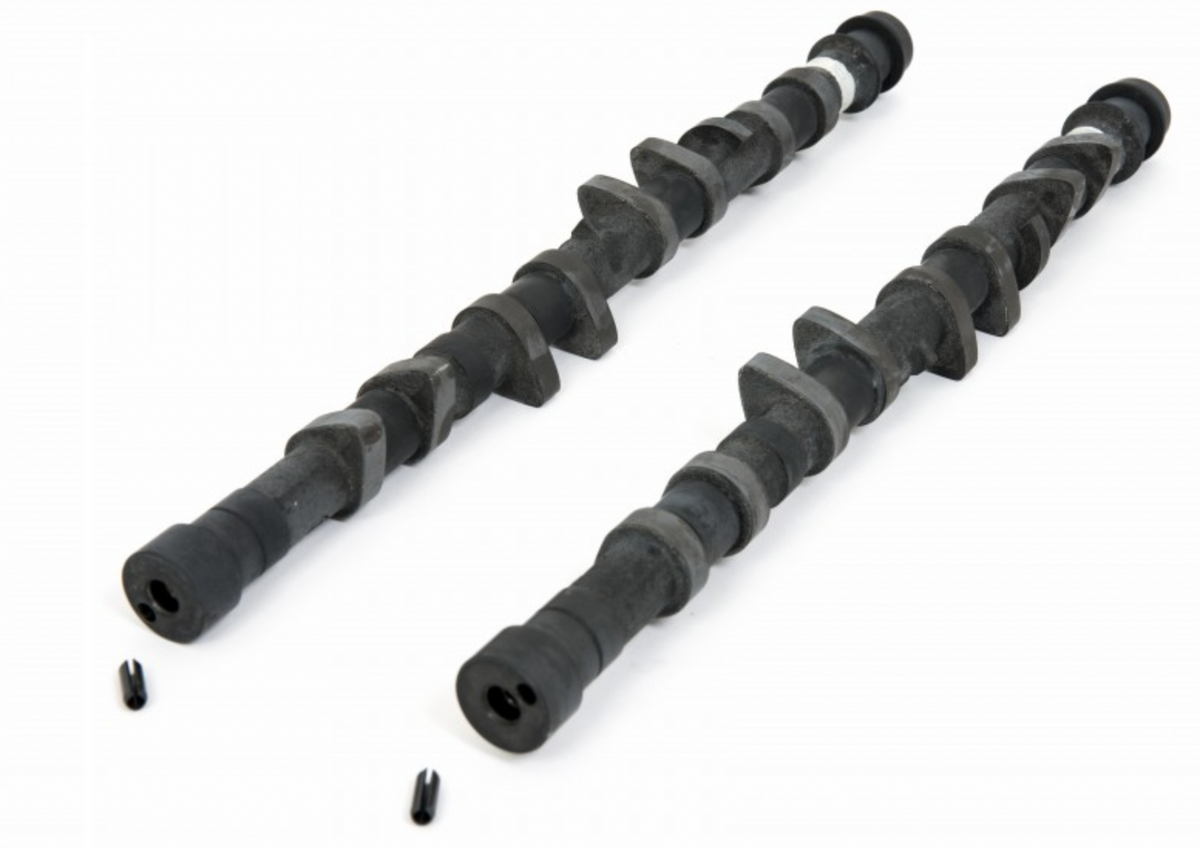 ROVER K SERIES 16V Race Mechanical Piper Cams Camshafts - PAIR ARK1444 ...