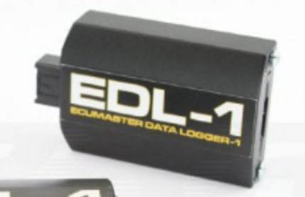 ECUmaster Data Logger EDL1 for EMU CLASSIC OR BLACK - Disty Ltd