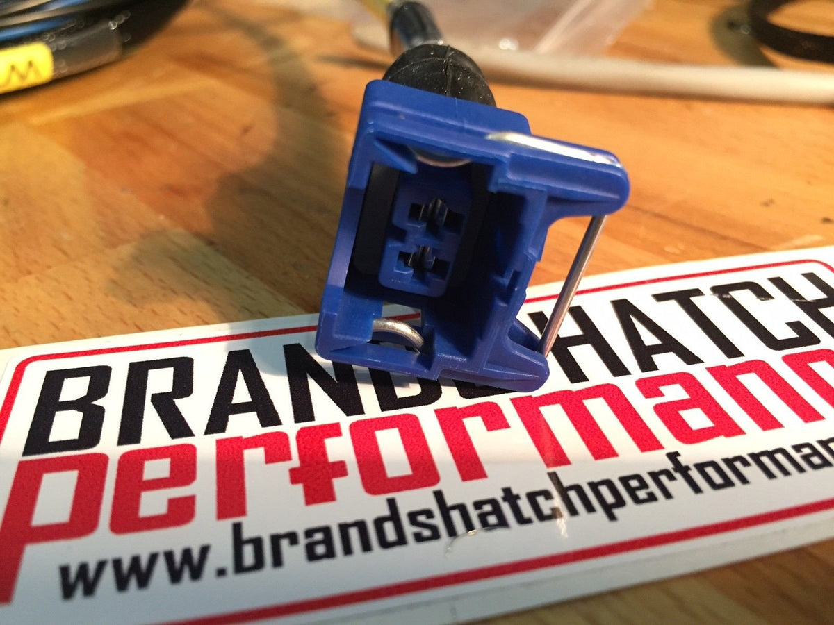 Terminated and Labeled Kit Car Loom Cable - WTS - 2M Length - Water Te ...