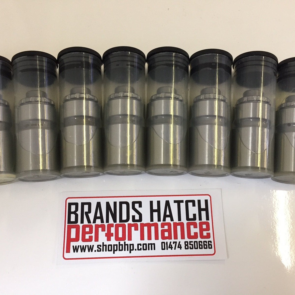 Ford Escort Fiesta 1.3 1.6 XR3 XR3i XR2 1.6 RS Turbo CVH Tappets / Lif ...
