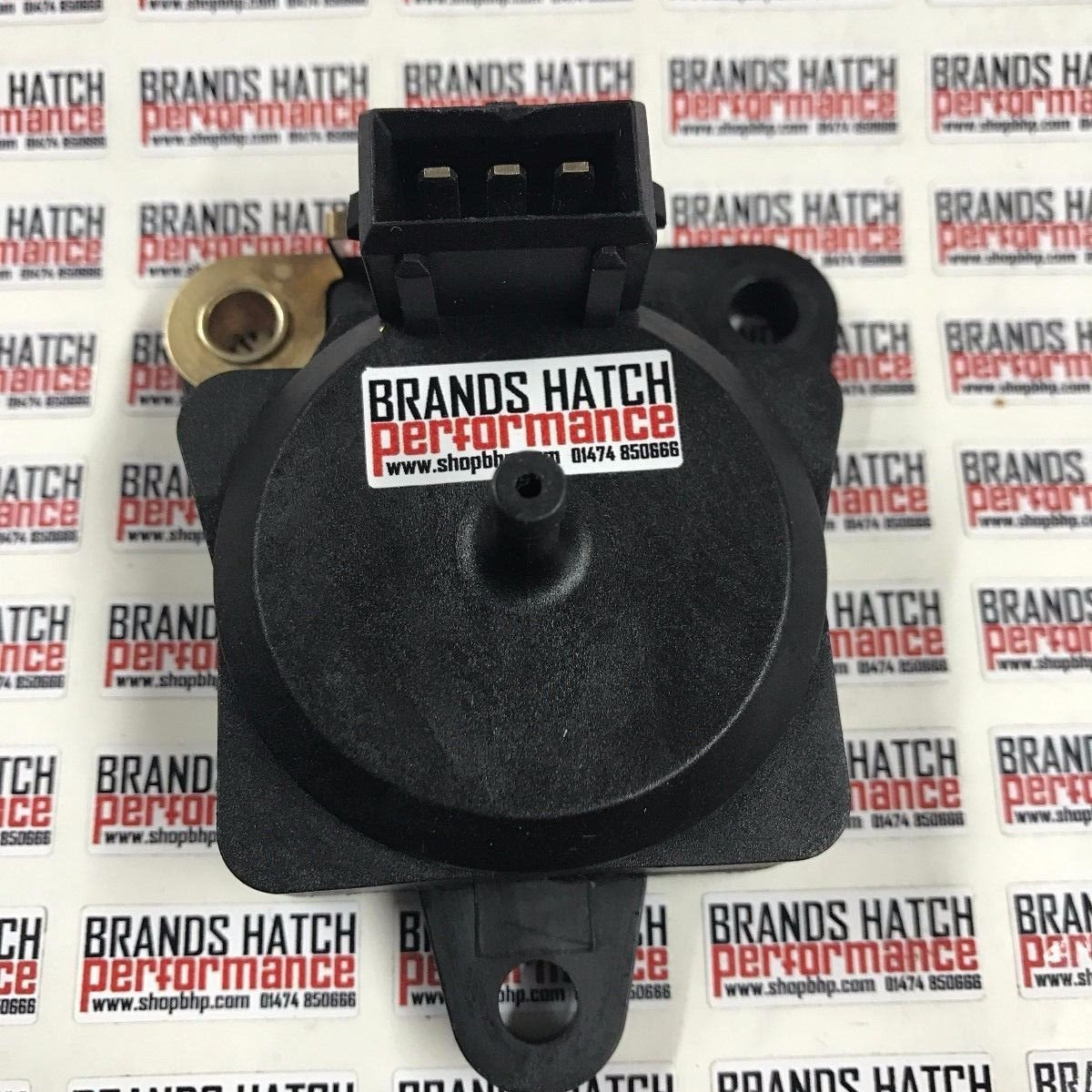 STD Ford Sierra Cosworth 2 Bar Map Sensor 2wd 4wd Magneti Marelli Webe ...